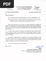 Implementation of IR-WCMS in Railways | PDF | Rail Transport | Rolling ...