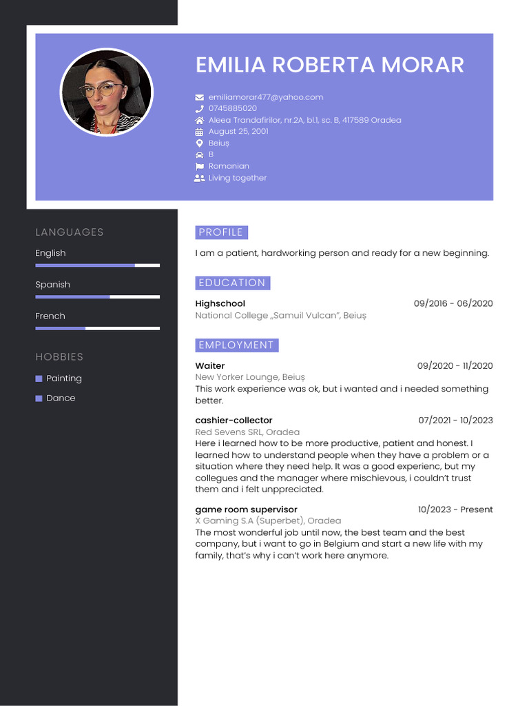 FISA Zaya CV 1 | PDF