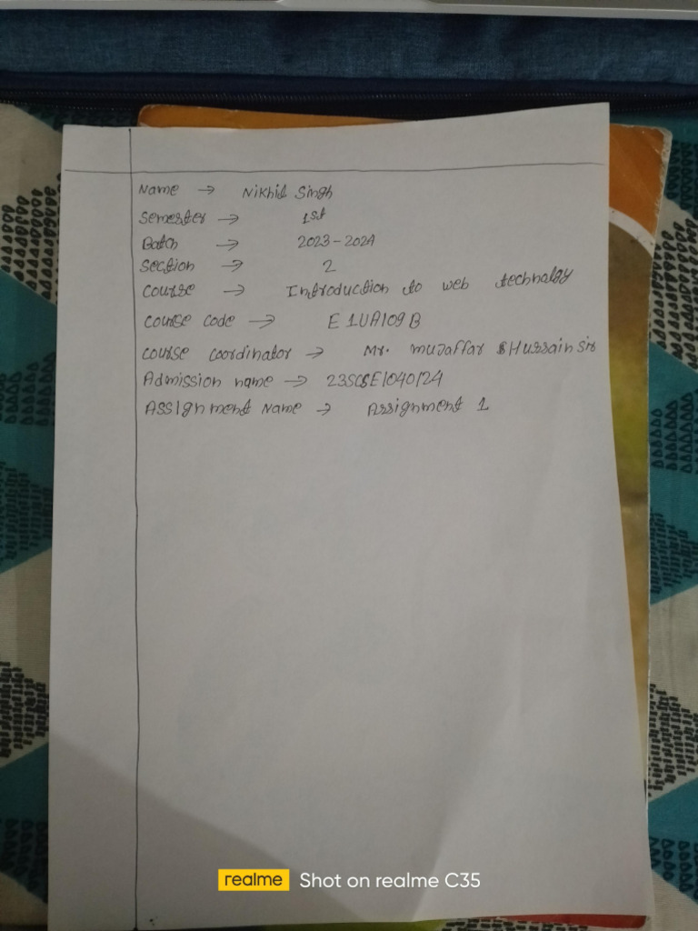 Web Technology Pdf Pdf