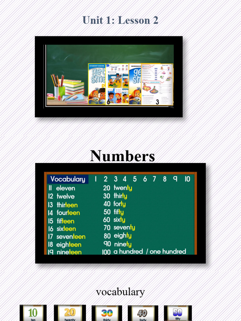 3a Lesson 2 | PDF | Language Arts & Discipline | Foreign Language Studies