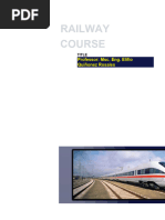 NR L2 TRK 4239 Network Rail Standard | PDF