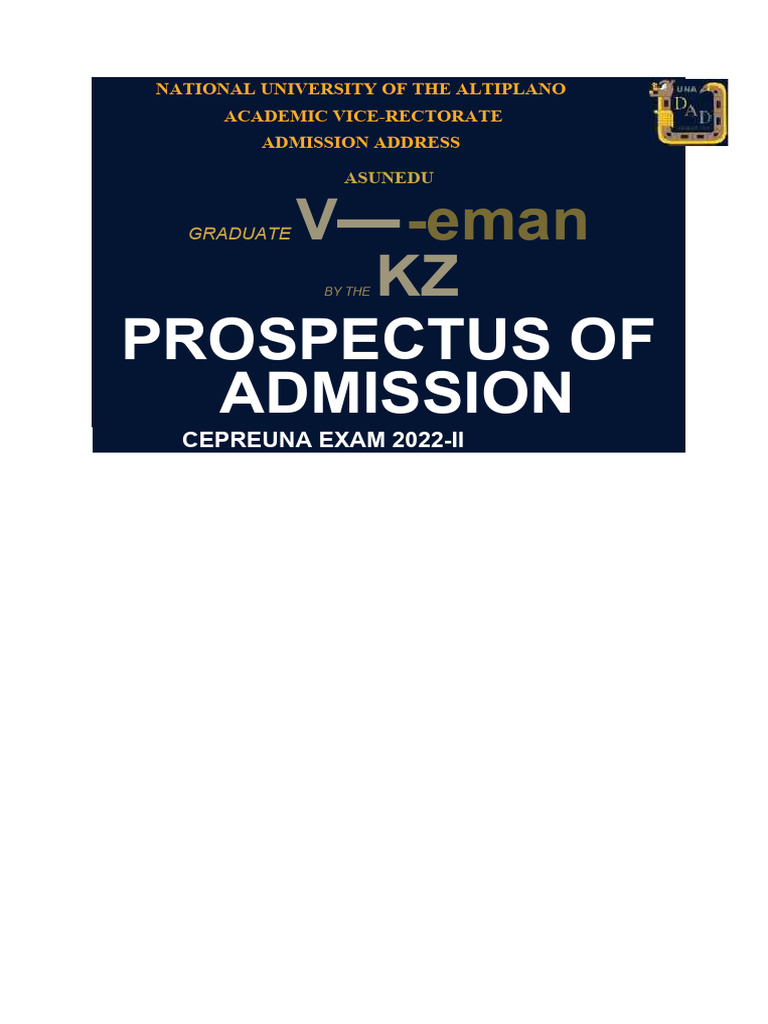 Cepreuna 2022-II Prospectus | PDF | Engineering | Identity Document