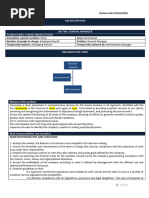 AS9102C FAI Forms Template | PDF | Specification (Technical Standard ...