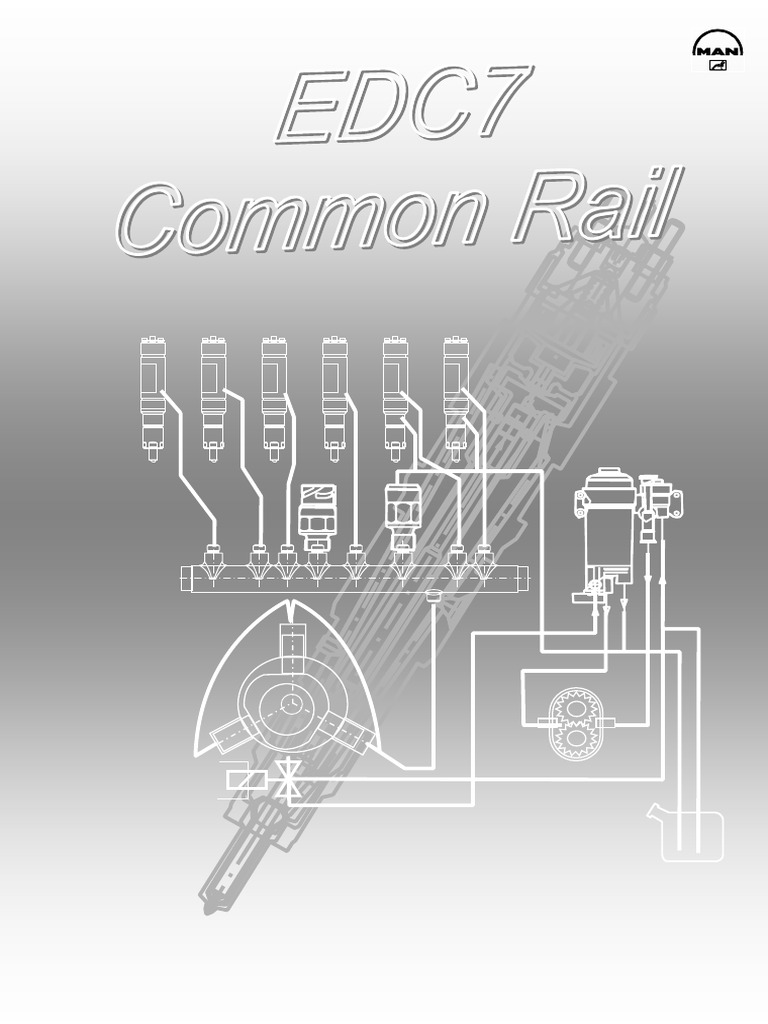 EDC7 e | PDF | Fuel Injection | Throttle