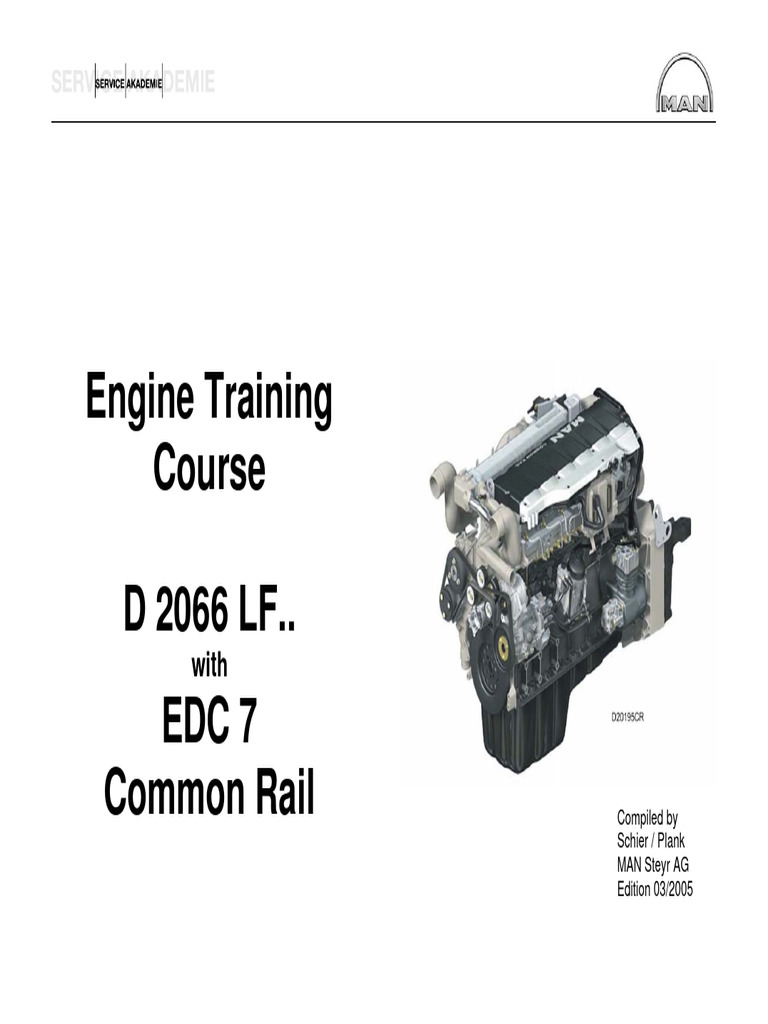 D20 Eng | PDF | Engines | Piston