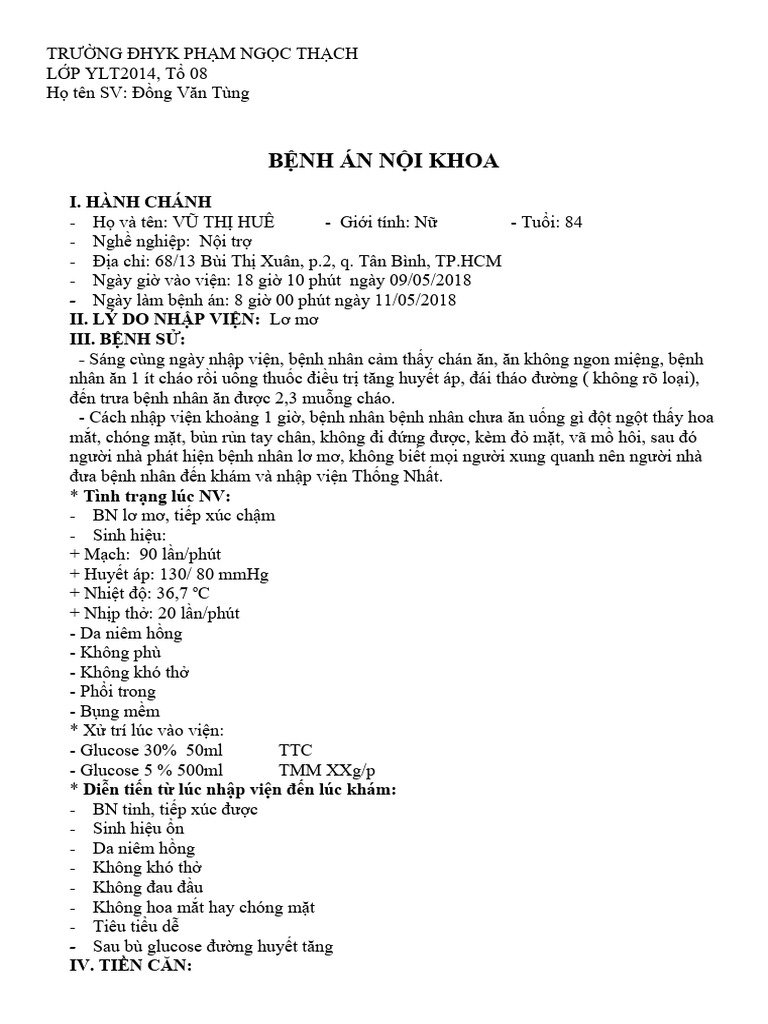 Ben Hanno It Iet | PDF