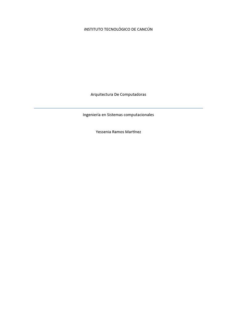 Computer Architecture Pdf Input Output Central Processing Unit