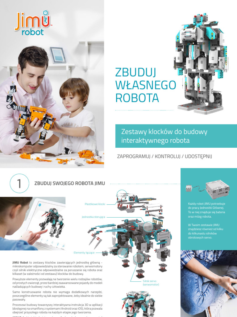 jimu_robot_folder | PDF