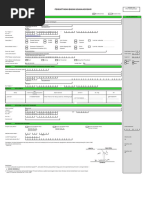 Form F1a Dan F2a EDITED | PDF