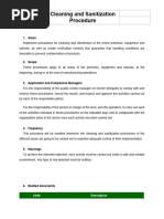 Manufacturing Rework Procedure Guide | PDF | Computing | Business