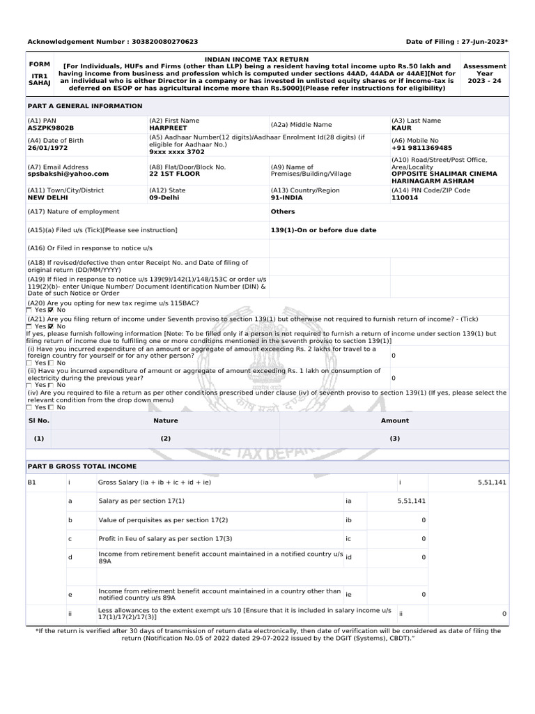 Form PDF 303820080270623 | PDF | Payments | Government Finances