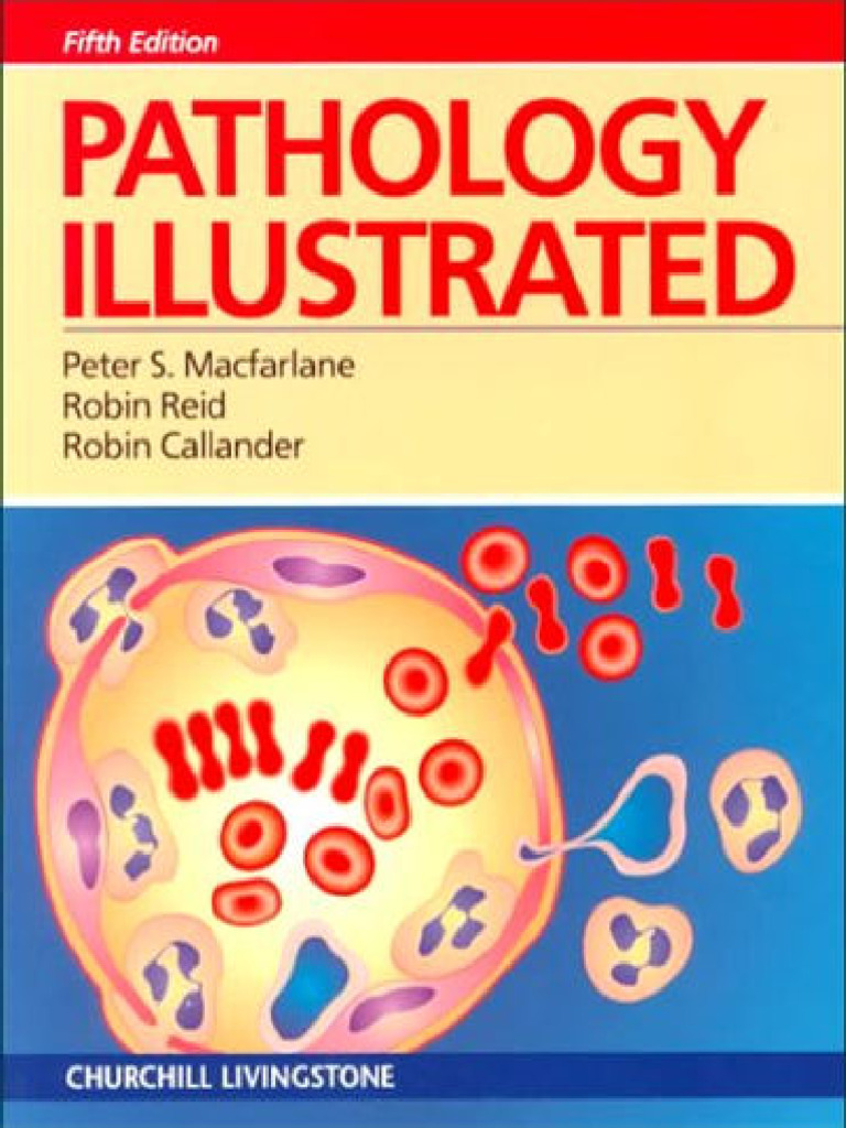 Pathology Illustrated ( PDFDrive ) | PDF