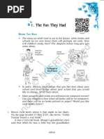 Class 9 English Beehive NCERT | PDF