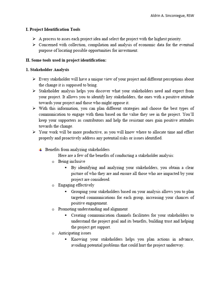 SWPS 312 Midterm M1 | PDF | Power (Social And Political) | Stakeholder ...