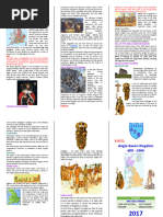 Angles (Tribe) - Wikipedia | PDF | Anglo Saxon England | Late Antiquity