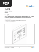 AMAG-5013 Data Sheet Rebranding - Symmetry Multinode M2150 Intelligent ...