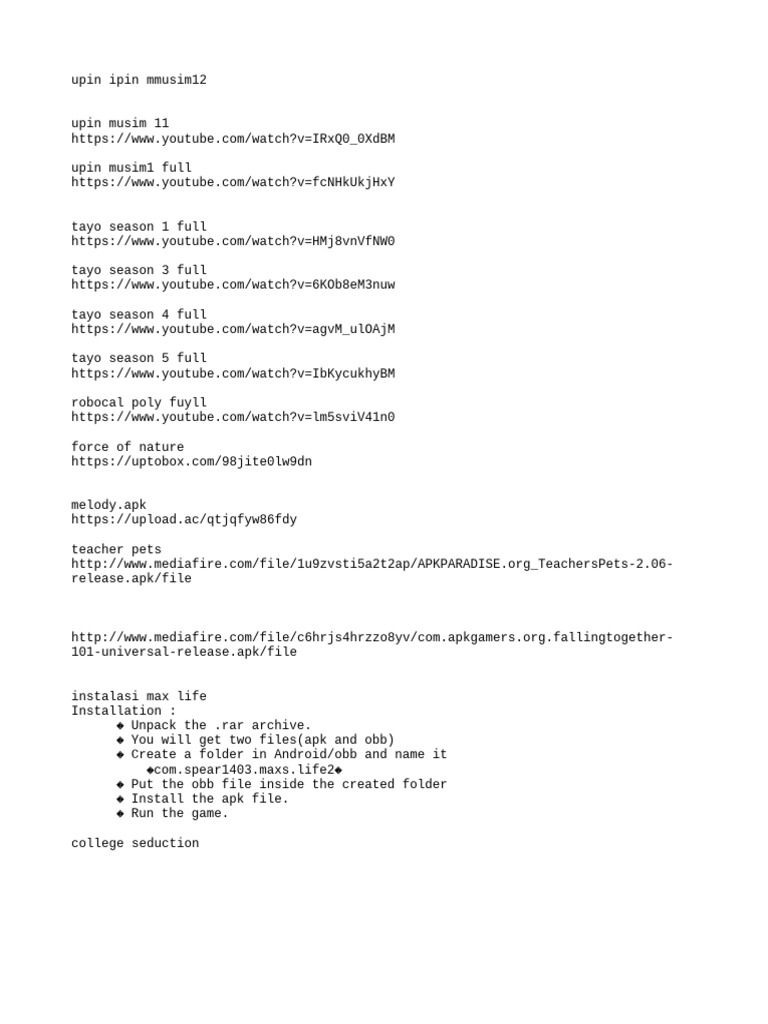 New Text Document | Pdf