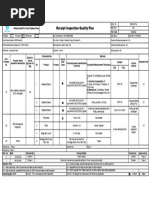 Detailed Machine Commissioning Report | PDF