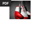 12 Week Boxing Training Program PDF | PDF | Strength Training ...