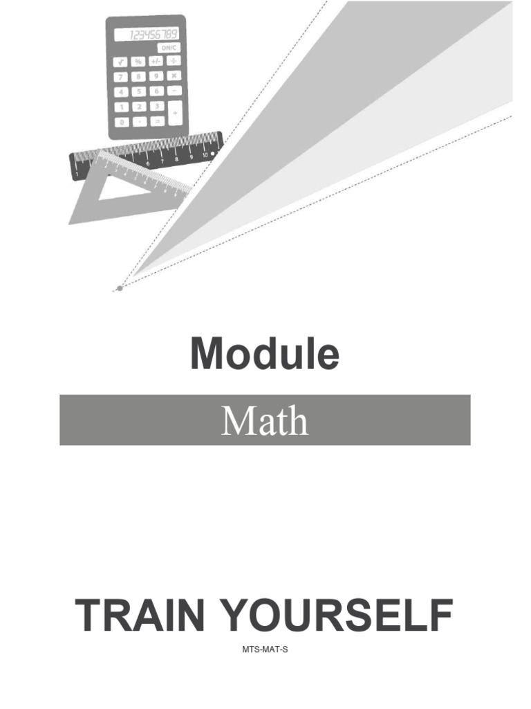 Mathematics Workshops | PDF | Interest | Numbers