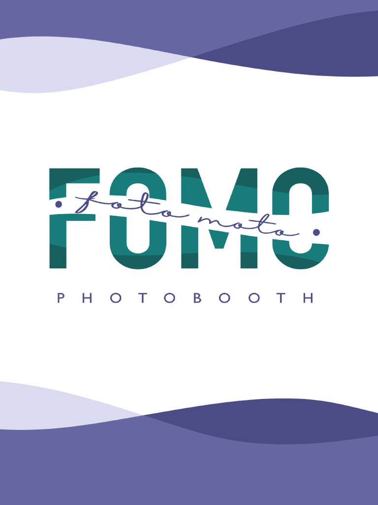 Fomo Proposal | PDF