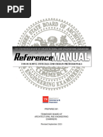 TDEC Division of Water Resources Org Chart | PDF | Water And Politics ...