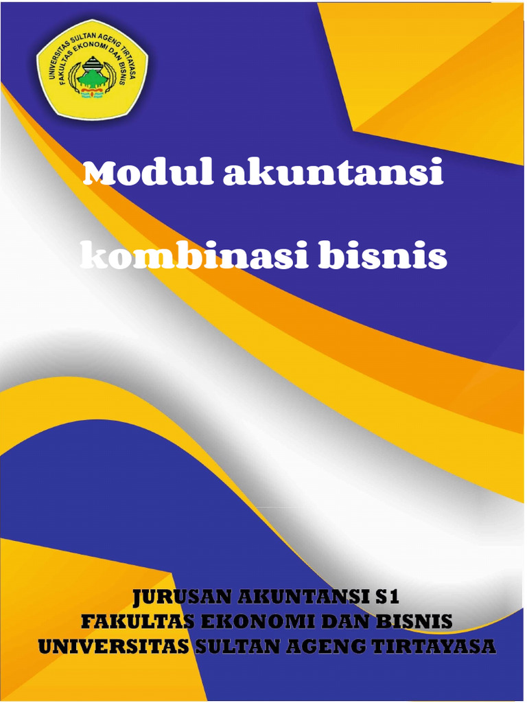 Modul Akb | PDF