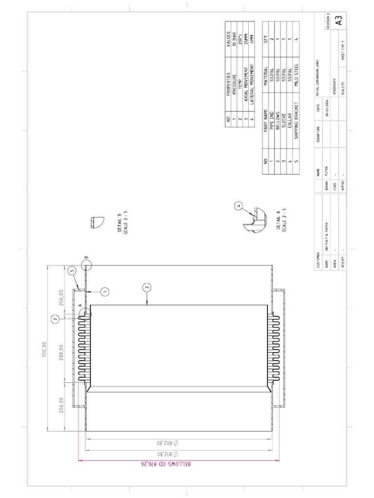 DWG - 6100011073 | PDF