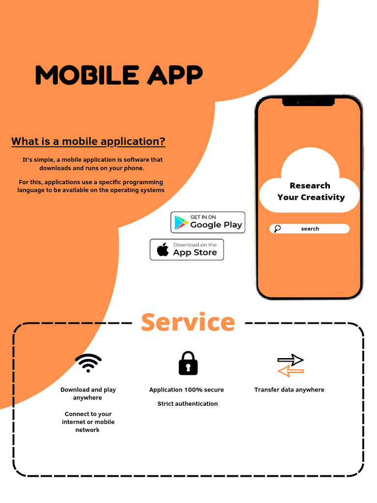 Mobil App | PDF