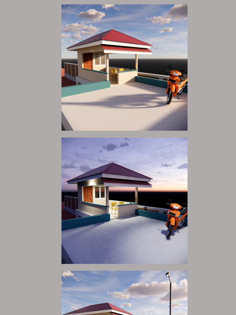 Presentation Pos Ronda | PDF