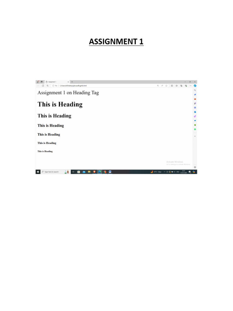 Ec Lab | PDF | Fruit