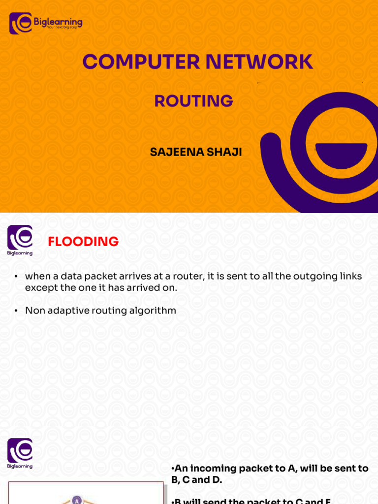 HSST CS - Computer Networks - Class 25 - 32516369 - 2024 - 04 - 06 - 15 ...