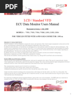 Playwright Automation Cheat Sheet | PDF | Software | Computing