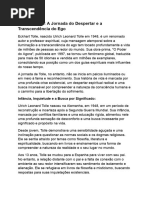 Significado e Origem do Ubuntu | PDF