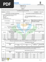 PAN Surender - Application-Format | PDF | Taxes