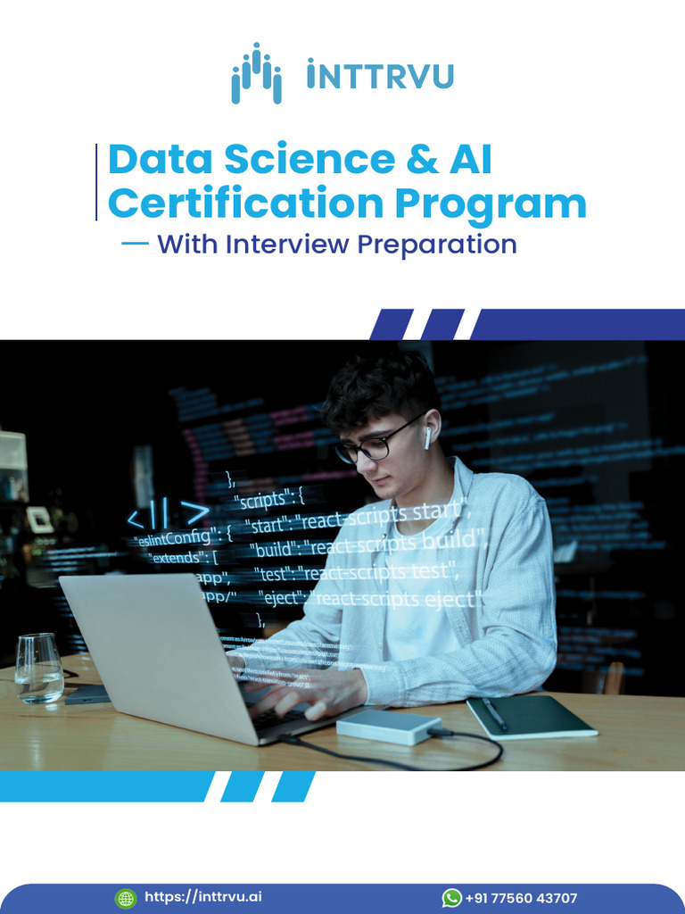 Data Science Ai | PDF | Cluster Analysis | Support Vector Machine