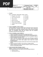 Pupil Isokor dan Anisokor: Penjelasan | PDF