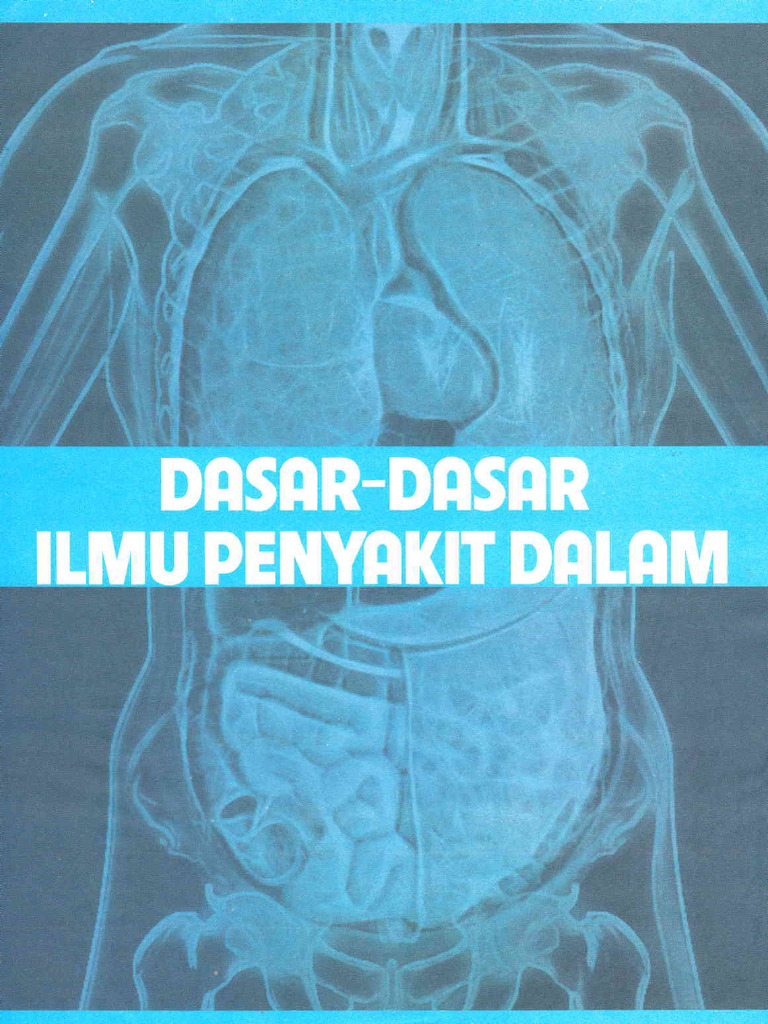 PAPDI Dasar - Dasar IPD (Recovered 1) | PDF