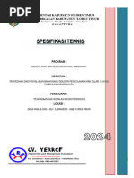 Standar Nasional Indonesia PUIL 2020 | PDF