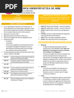 RITM NEQAS 2024 Registration Advisory | PDF | Public Health | Immunology