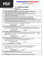 CP 1-9 - PPT - Geographical & Nominal or Luminous Ranges of LT Ho | PDF ...