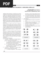 GOS18 Ophthalmology Referral Form | PDF | Human Eye | Facial Features