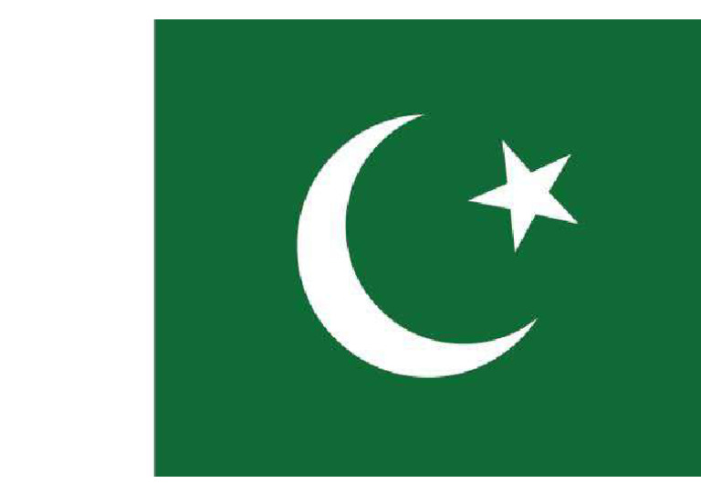 Pakistan Flag | PDF