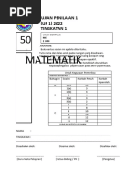 Contoh Soalan Apel A Online | PDF