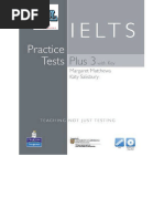 Tactics For Listening Developing Answer Key (WWW - Languagecentre.ir) | PDF