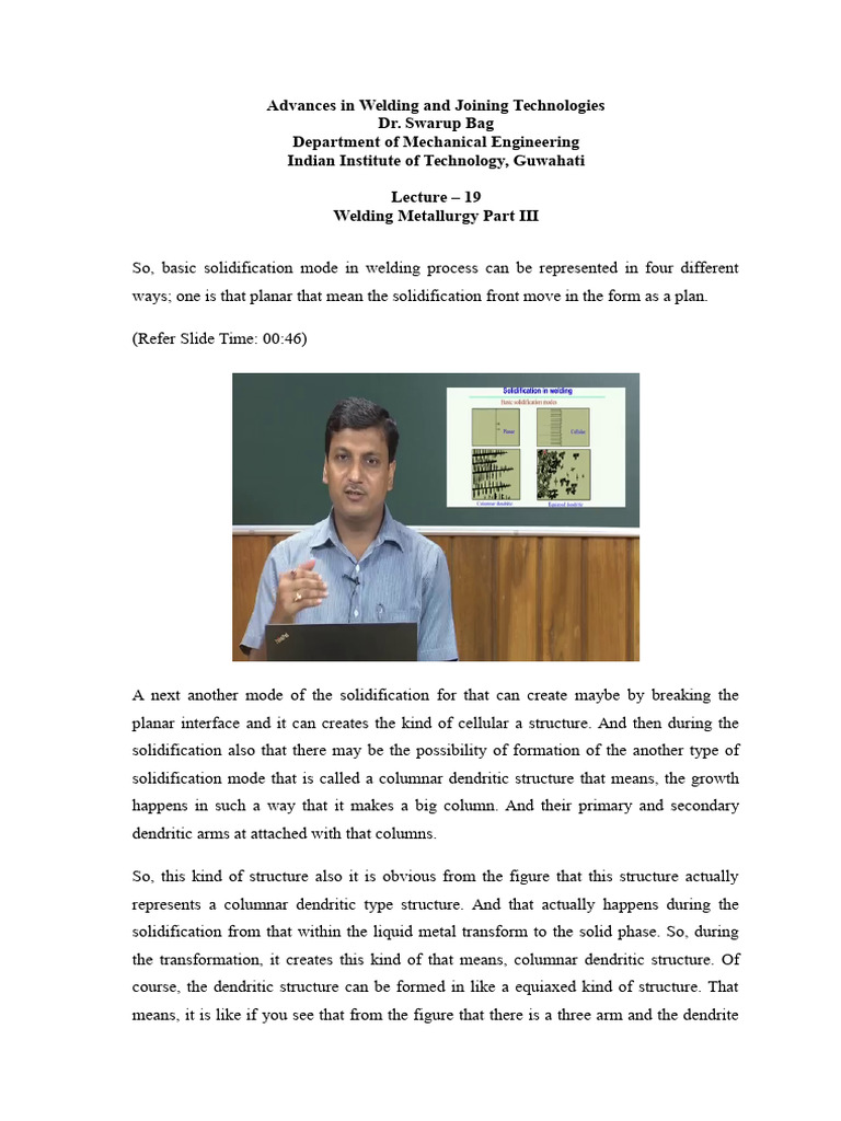 Lec 19 | PDF | Steel | Phases Of Matter Lec 19 | PDF | Steel | Phases Of Matter