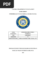 Anatomi Maksila & Mandibula | PDF