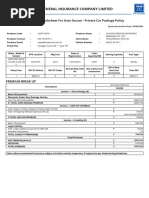 Claim Signature Form (CSF) | PDF | Employment | Health Care