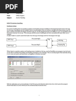 Concrete Anchor Shear Calculations | PDF | Shear Stress | Anchor