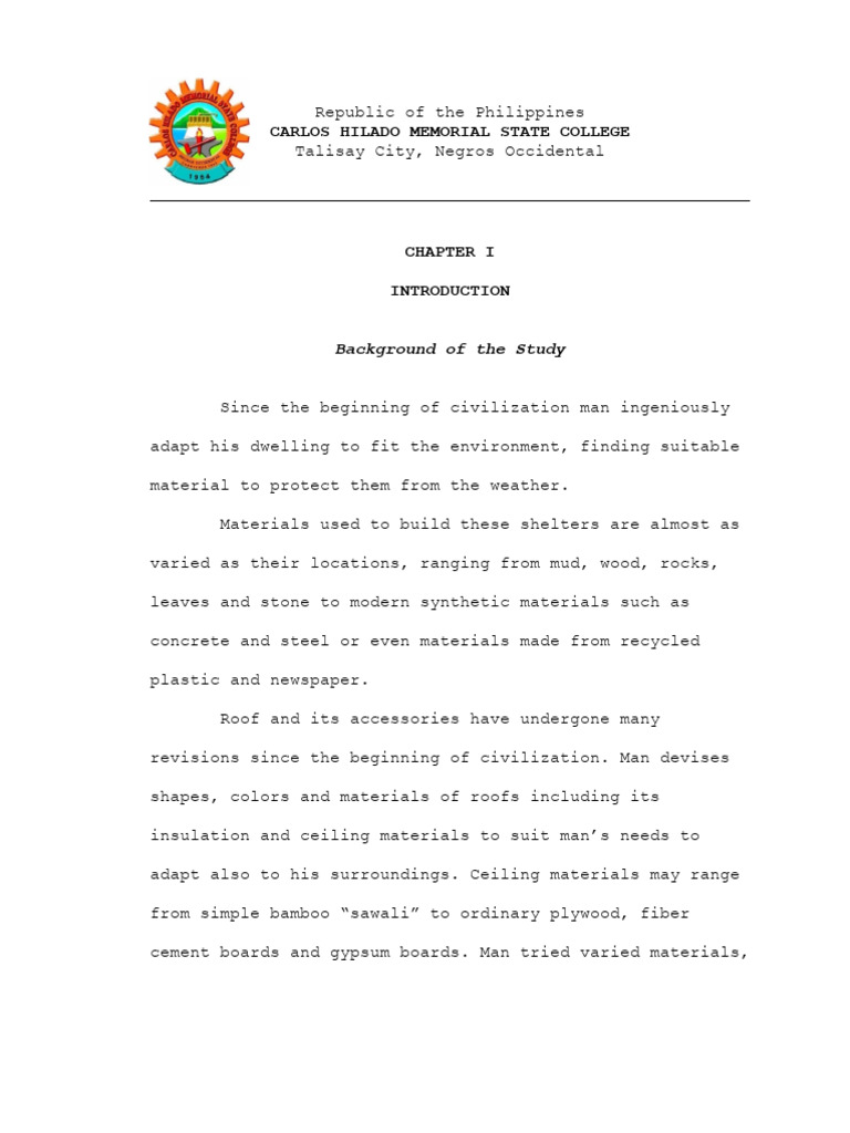 Inbound 1667756509570356651 | PDF | Plaster | Roof